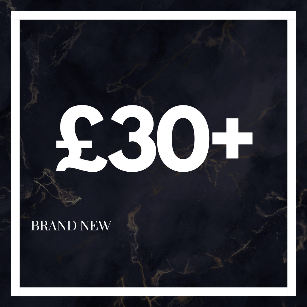 Customer return pallet mystery boxes - High value rrp box mystery ...